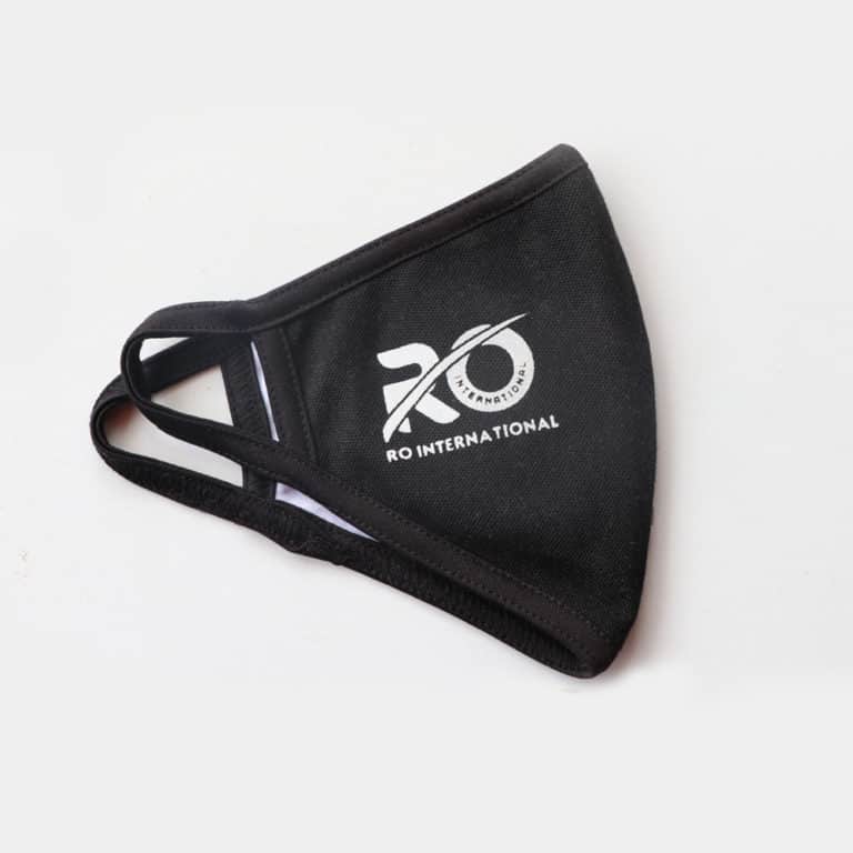 Ro Cut And Sew Orange Grey - RO International