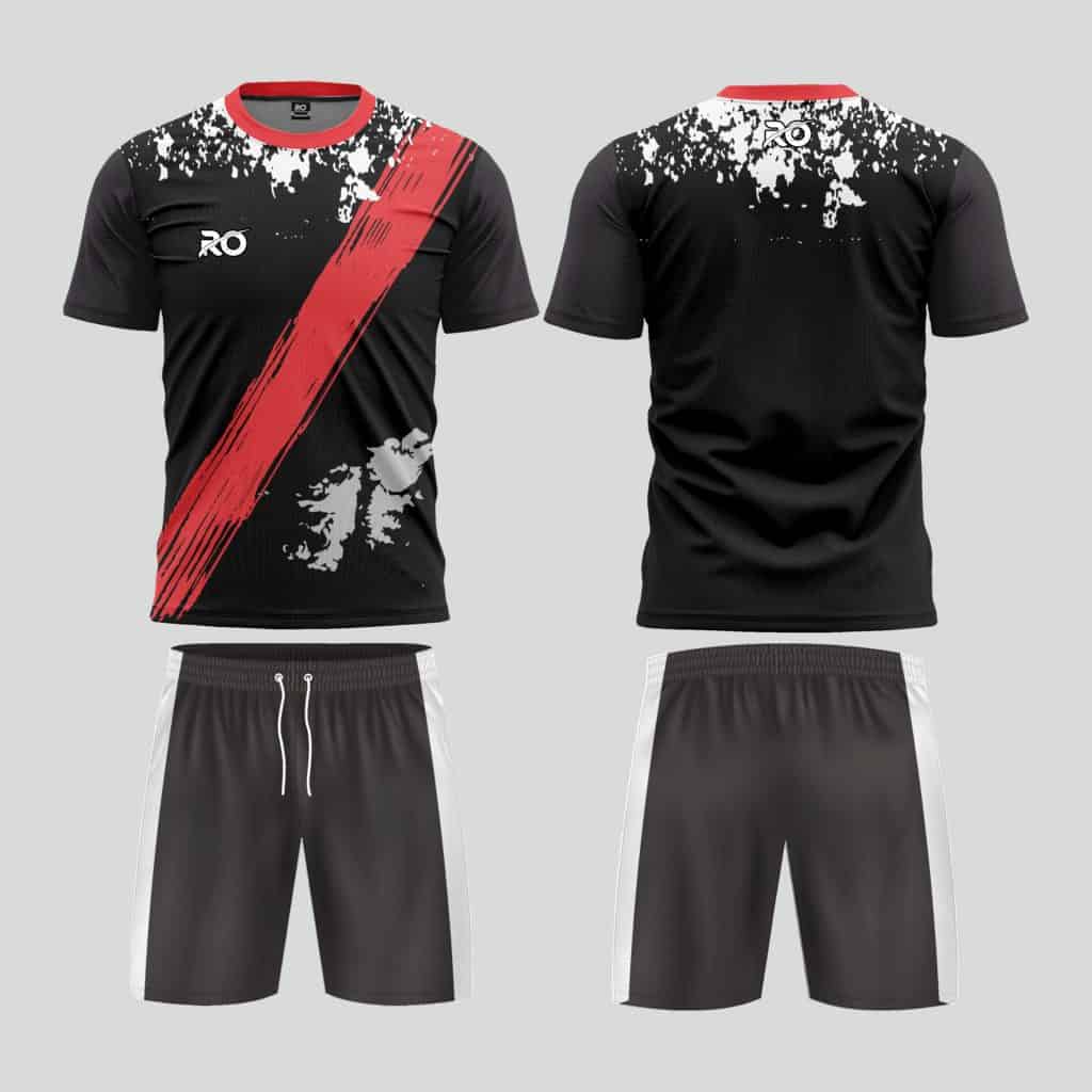 Ro Football Set Green - RO International