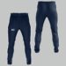 Ro Sports Track Pant Navy Blue White - RO International
