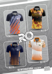 CATALOGUE - RO International